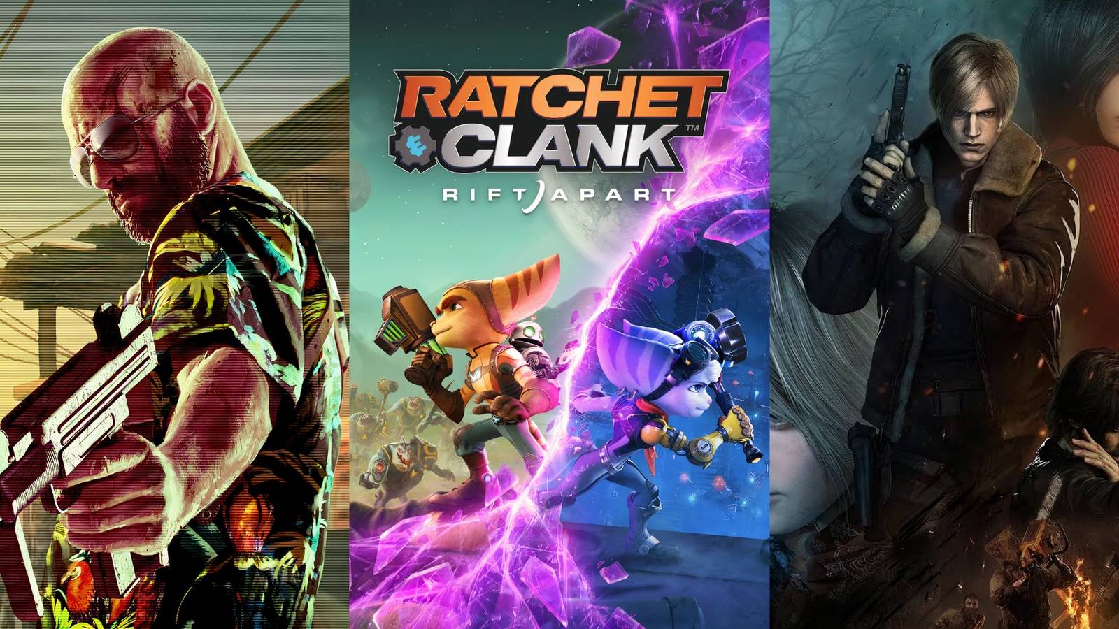 Best Third-Person Shooters On Steam Deck