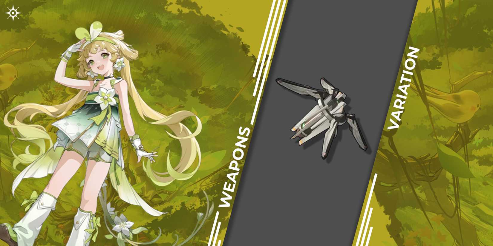 Wuthering Waves: Verina Build Guide