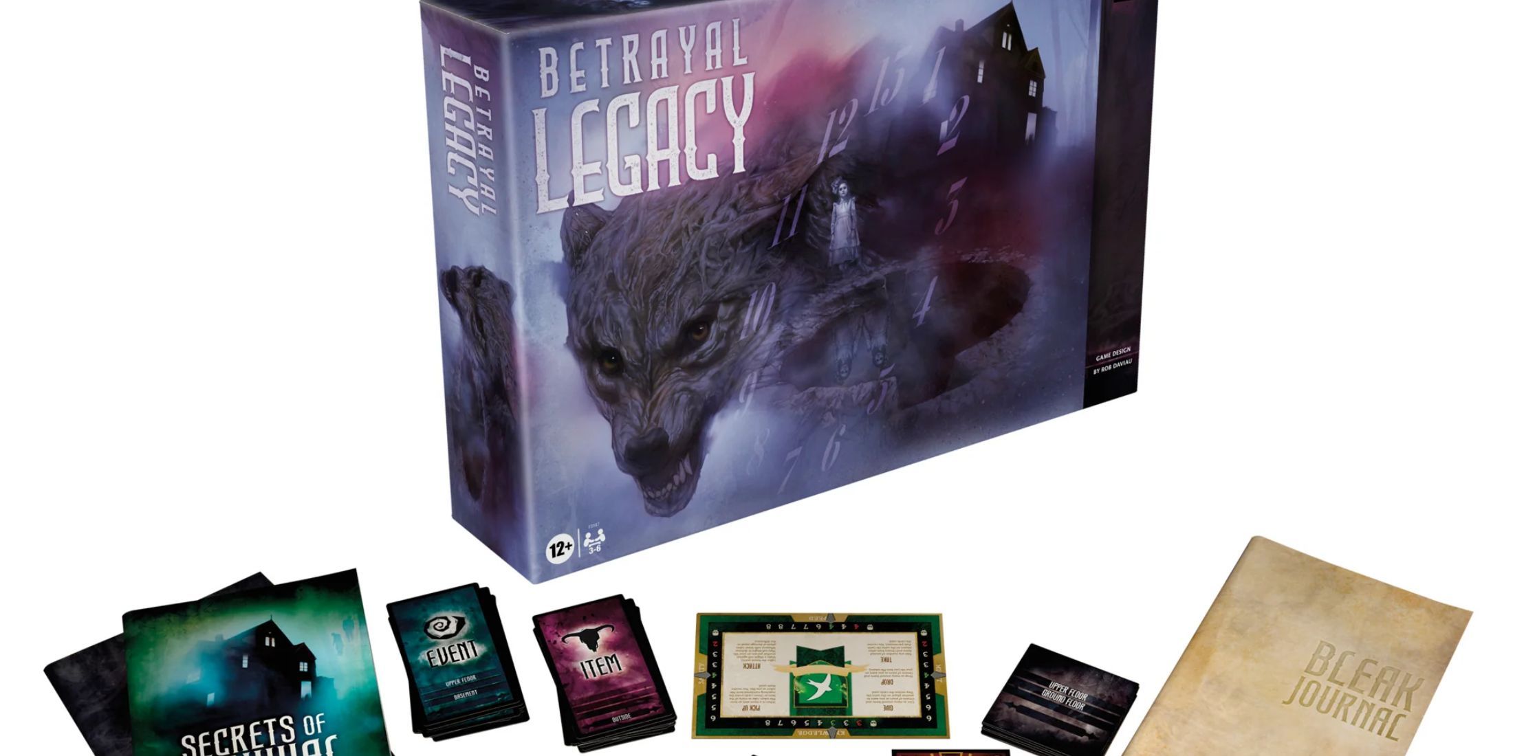 Most Difficult Board Games For Adults