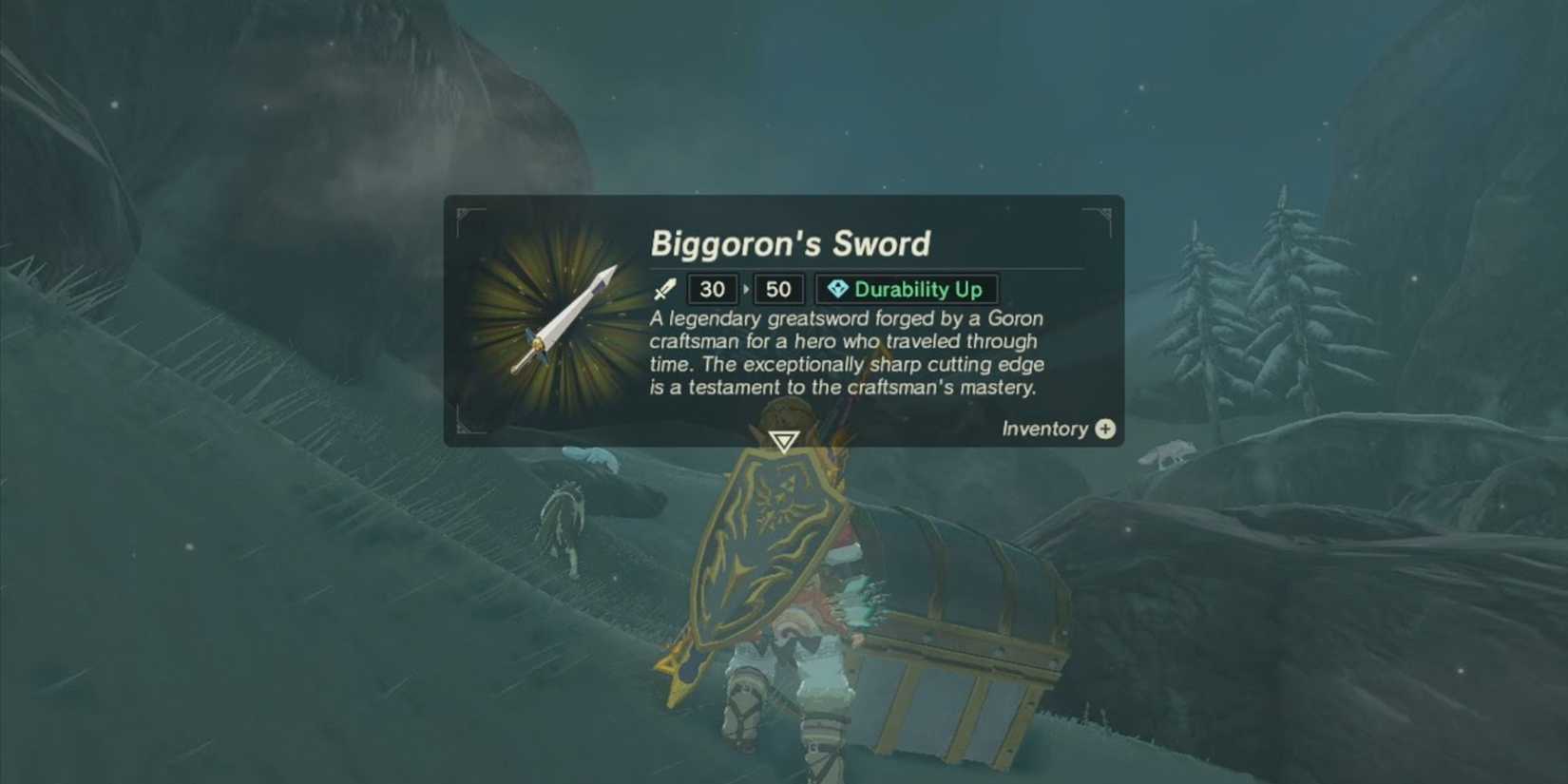 Breath Of The Wild: Weapons You Should Save For Bosses
