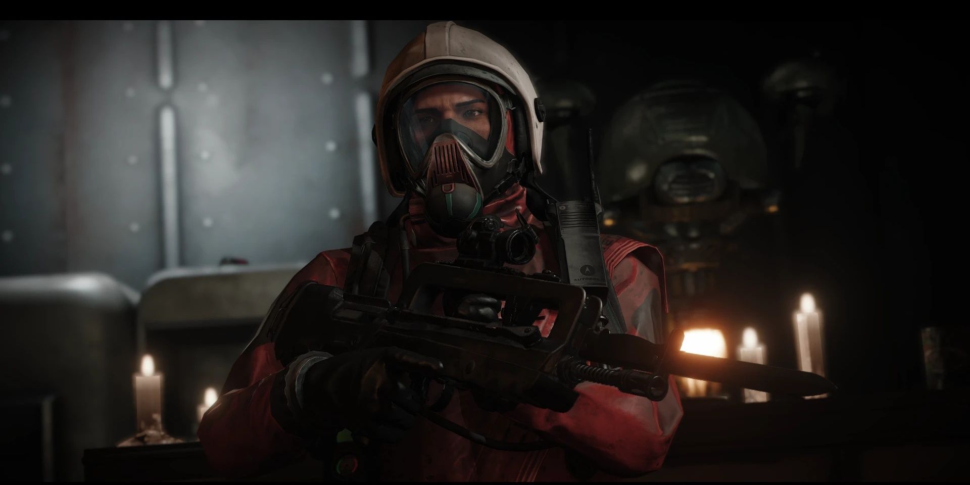 Best Armor Mods For Fallout 4