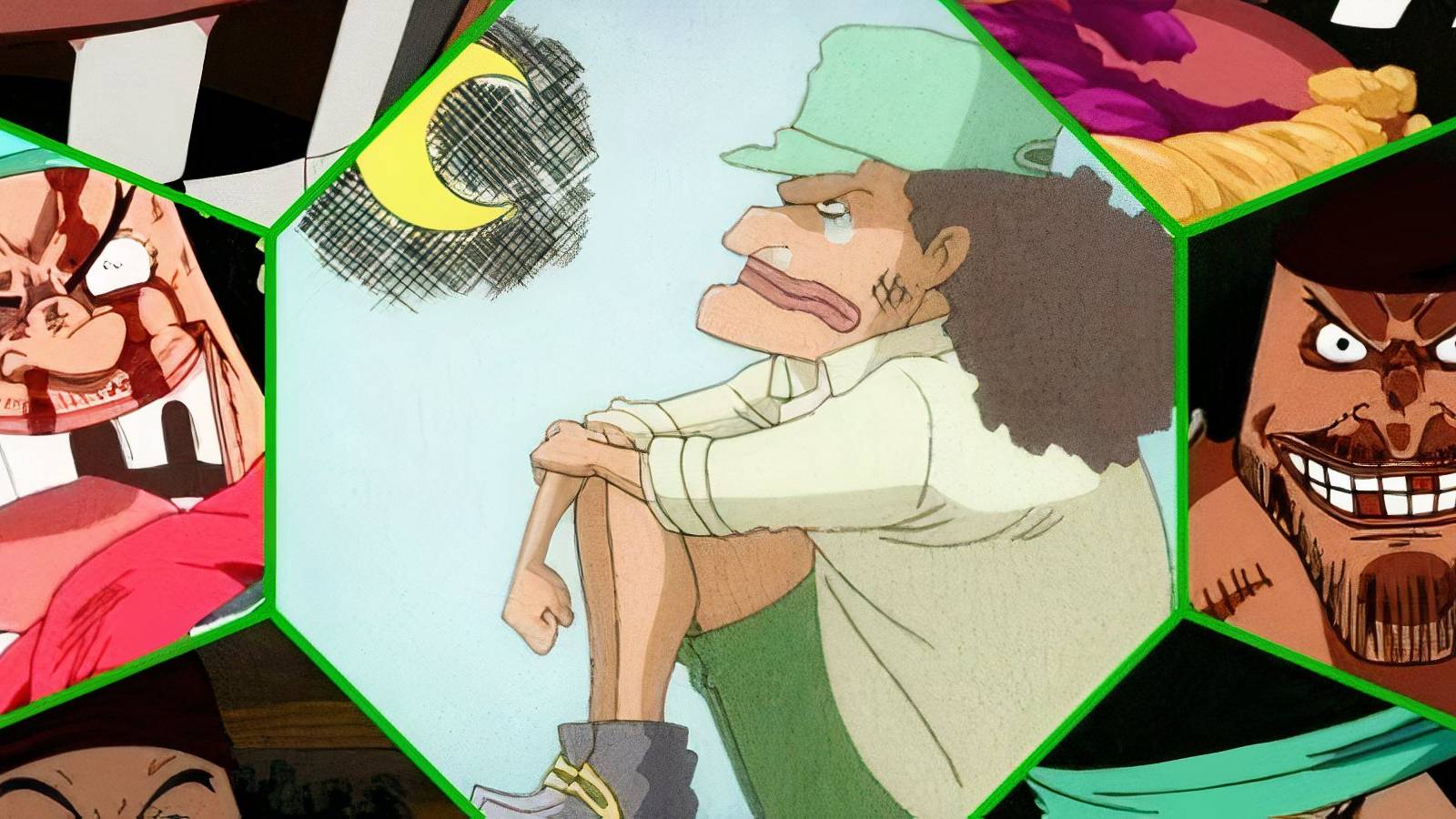 One Piece: This Blackbeard Theory Will Blow Your Mind