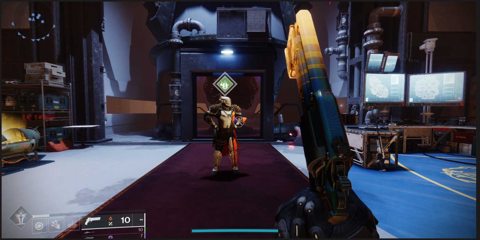 Destiny 2: Essential Things To Do Before The Final Shape