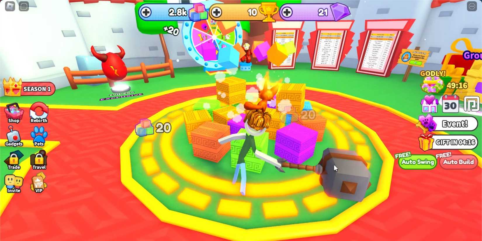 Roblox: Build A Bridge Simulator Codes