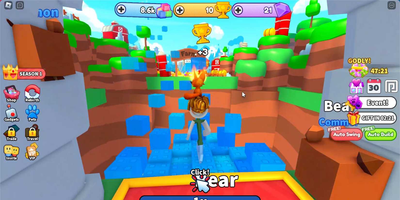 Roblox: Build A Bridge Simulator Codes