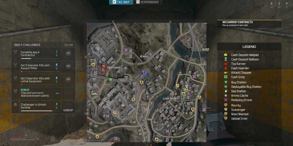 How To Open The Bunkers On Urzikstan In Call Of Duty Warzone