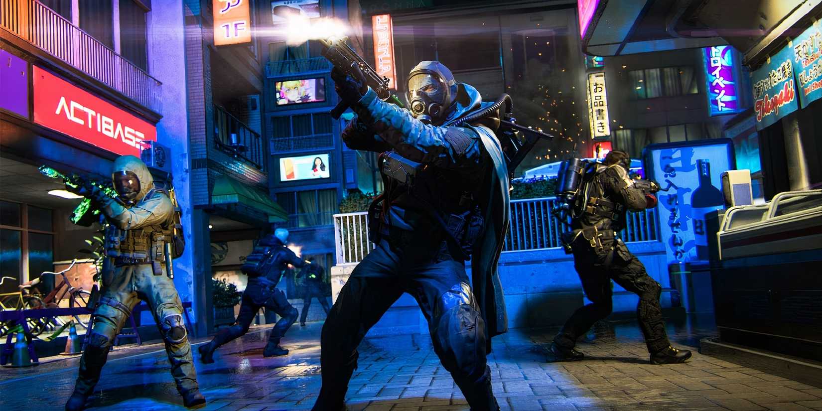 Call of Duty: Modern Warfare 3 - What Are Barebone Kills? (& How To Get ...