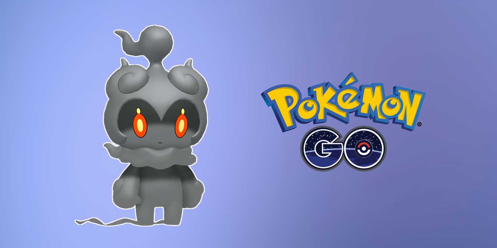 Pokemon GO: How To Get A Marshadow (Can Marshadow Be Shiny)