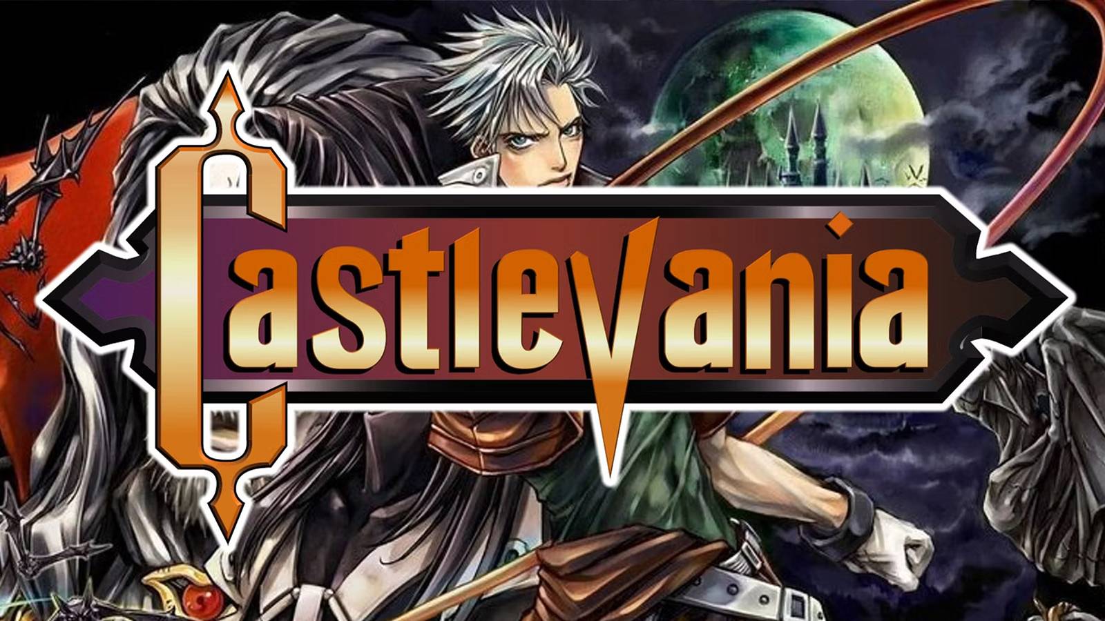 The Easiest Castlevania Games, Ranked