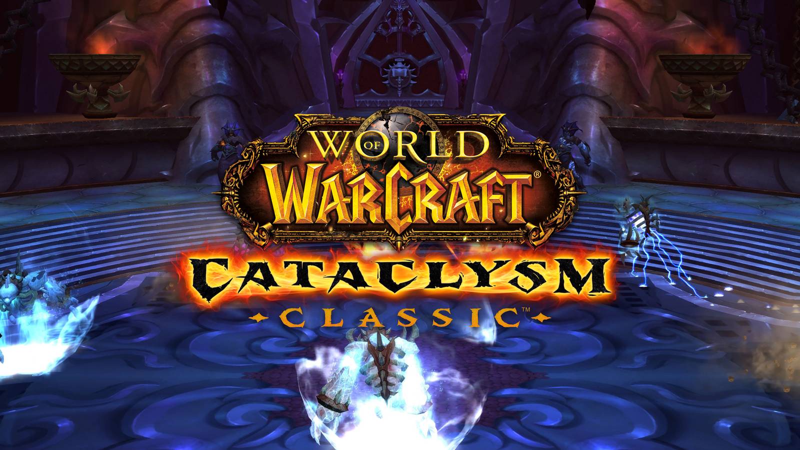 WoW Cataclysm Classic Devs Say Raid Finder Is Unlikely