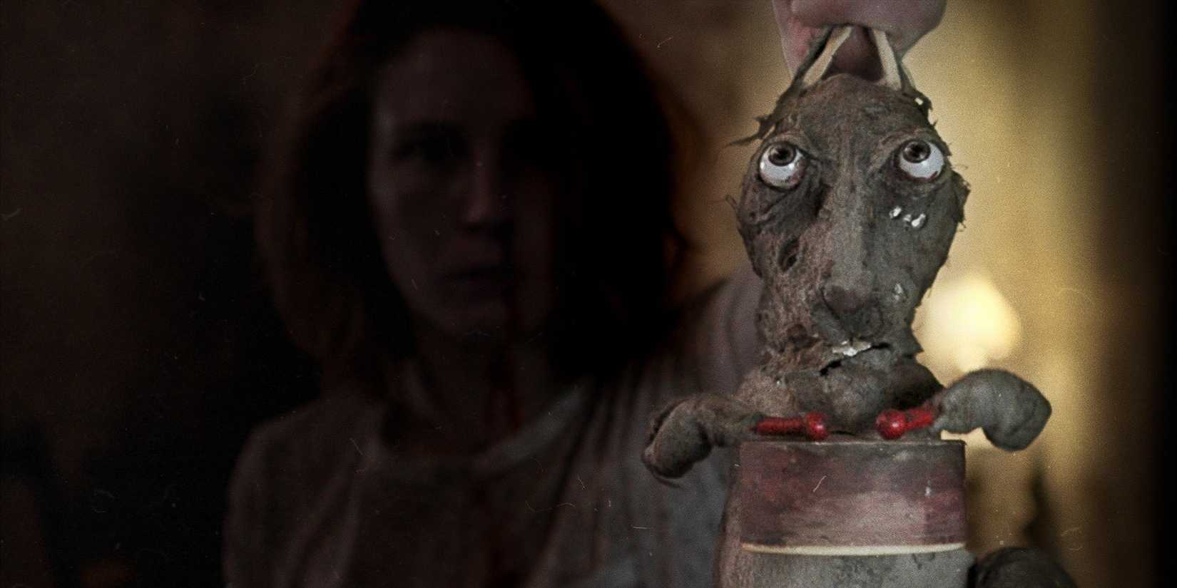 The Most Underrated Indie Horror Movies