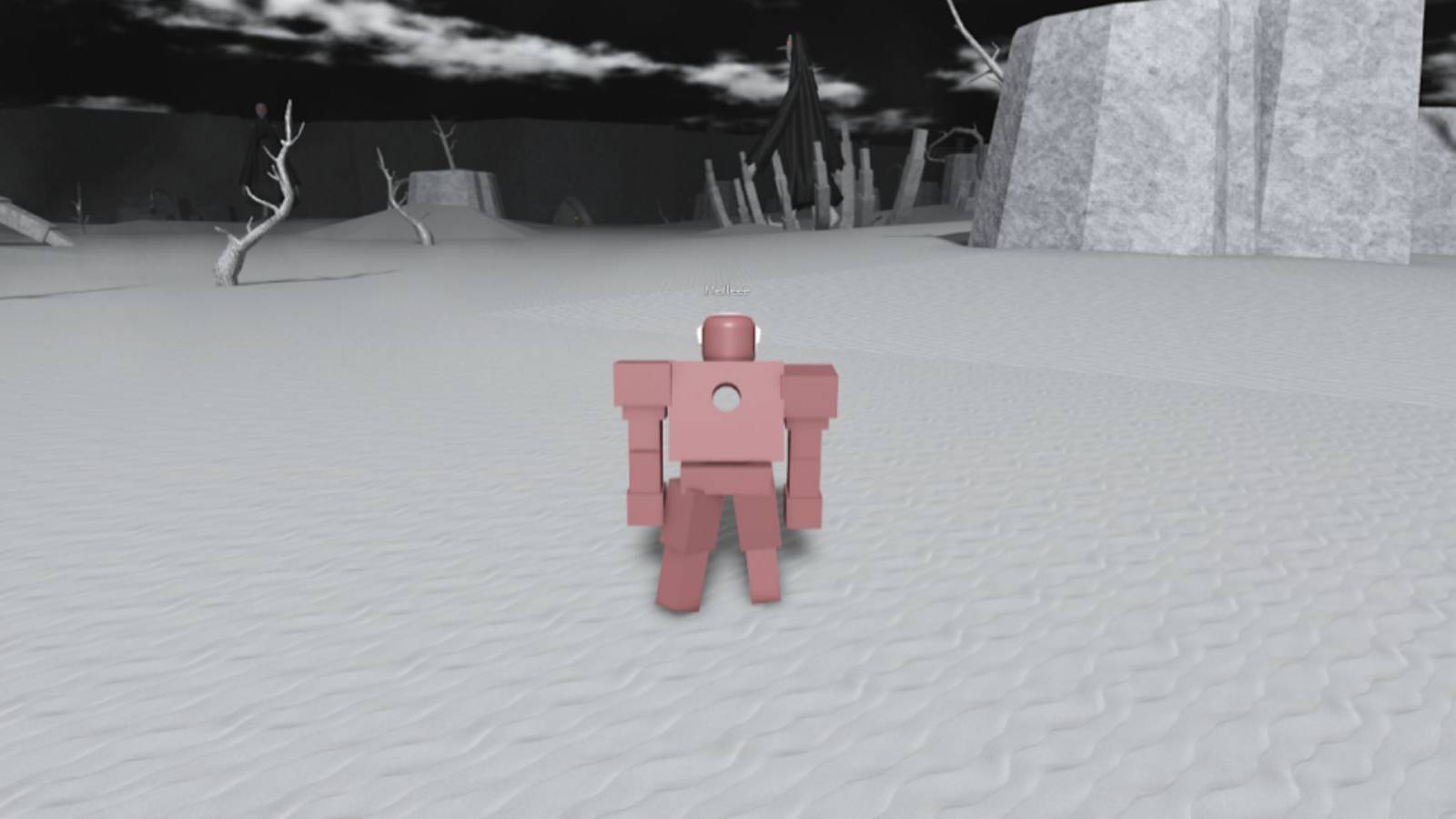 Roblox: Type Soul - Best Cero Path