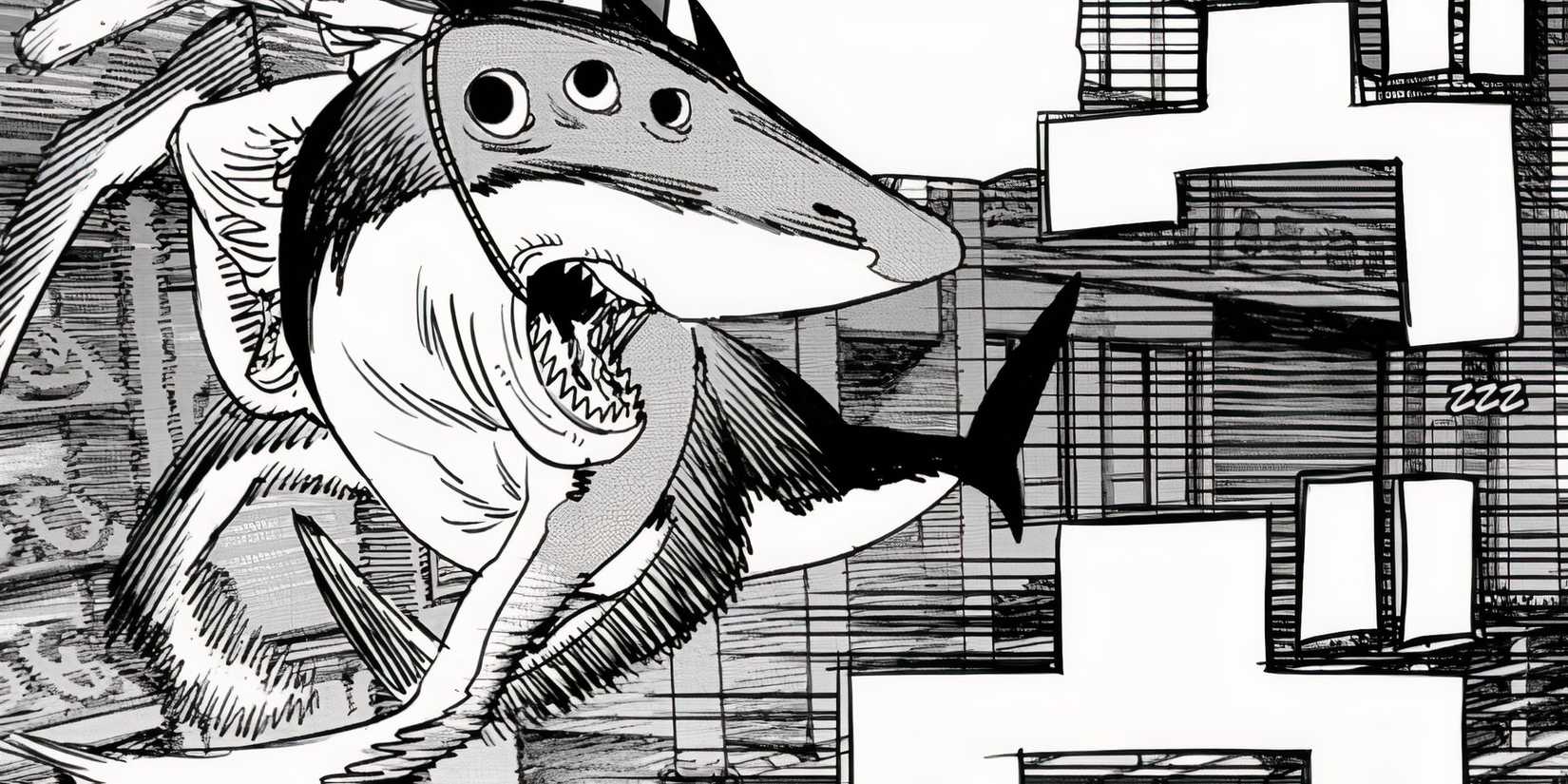Most Powerful Devils In Chainsaw Man