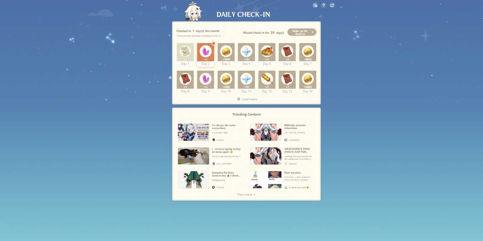 Pro Tips To Secure 5-Star Characters In Genshin Impact