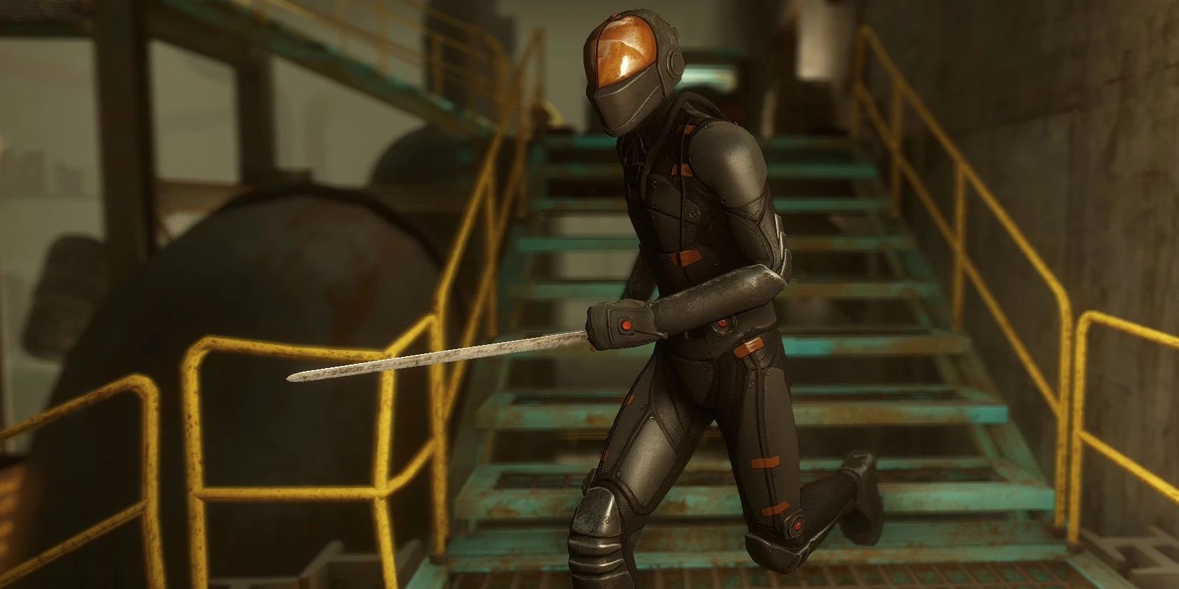 Best Armor Mods For Fallout 4