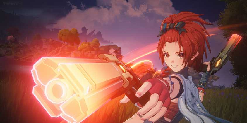 Wuthering Waves: How To Get Howler Core