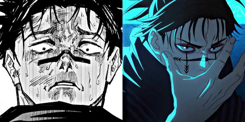 Jujutsu Kaisen: Yuta Okkotsu In Gojo's Body, Explained
