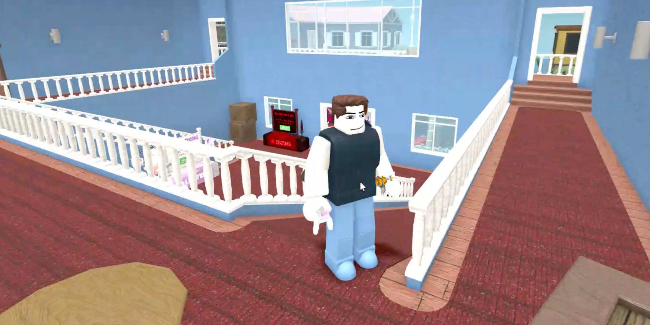 Roblox: Cocoa's MM2 Codes