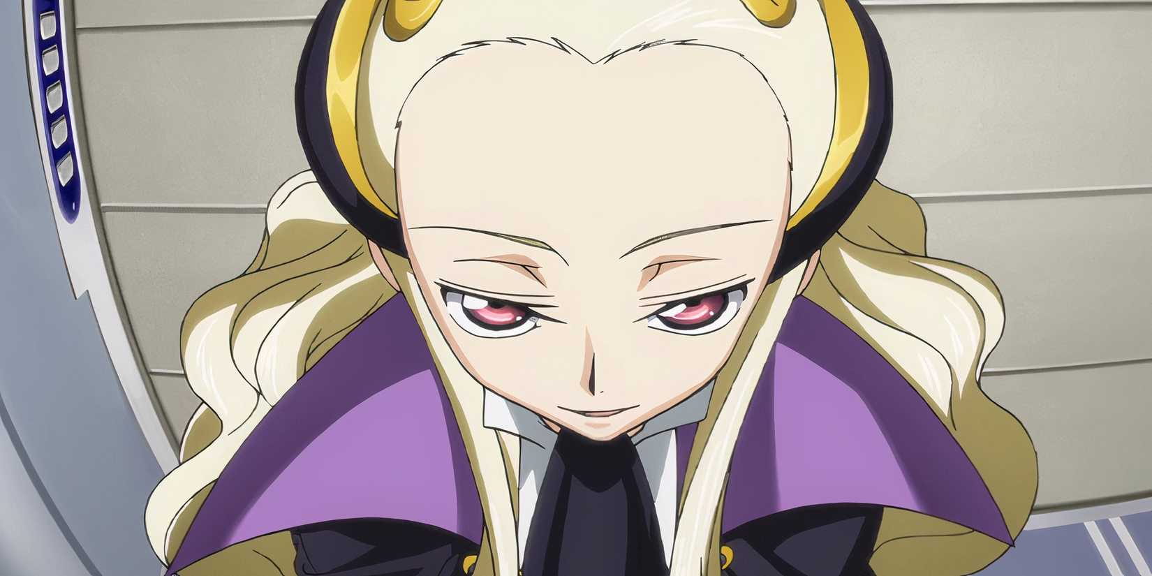 10 Most Evil Children in Anime