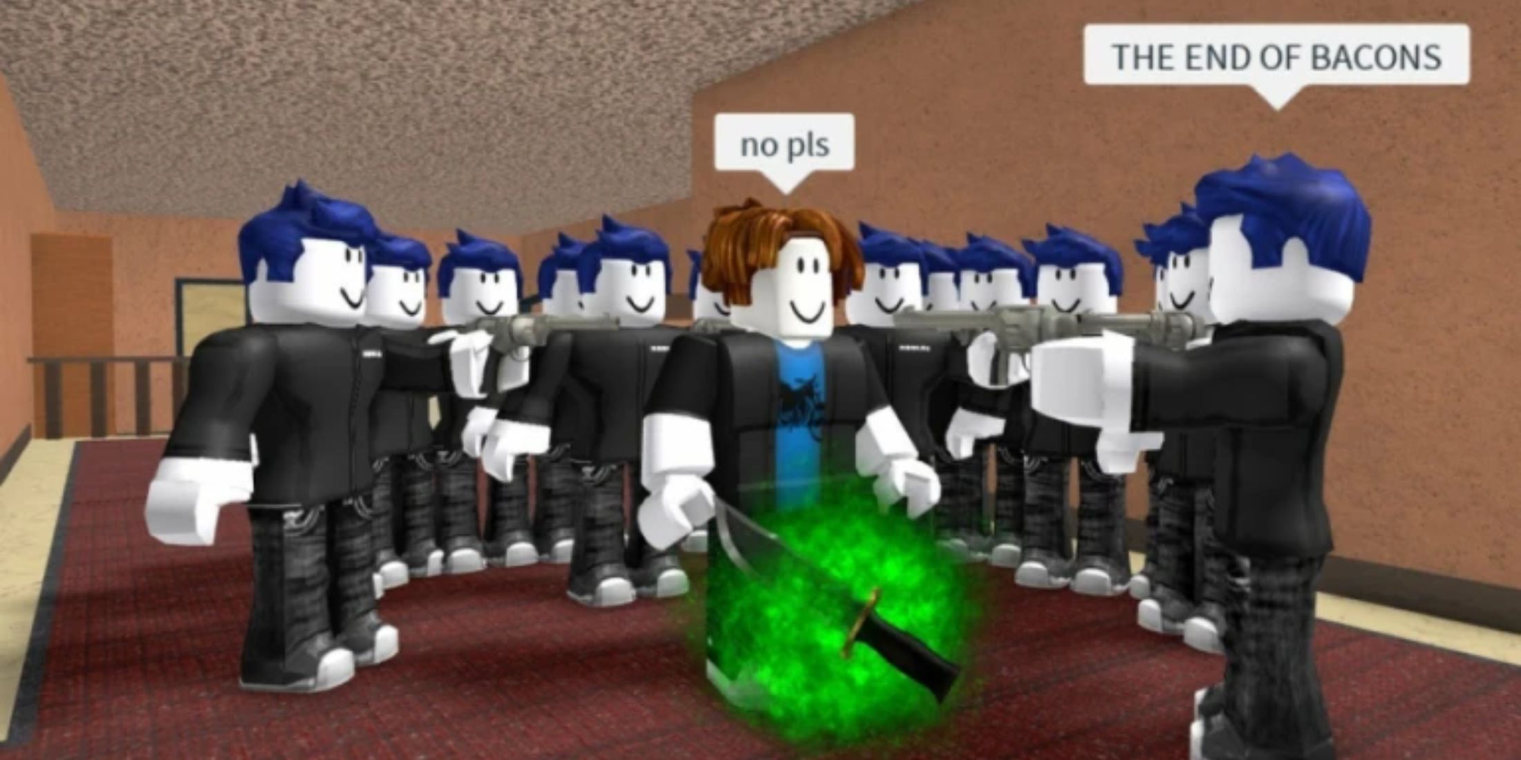 Roblox: Angelaz's MM2 Codes