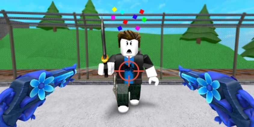 Roblox: Heart's Murder Mystery 2 Codes