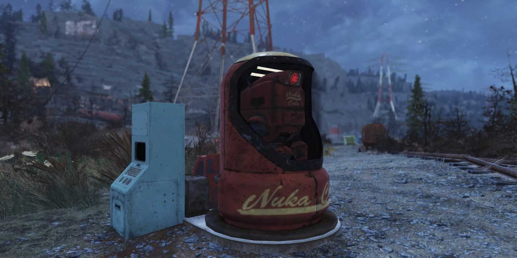 Fallout 76: Best Gold Bullion Plans