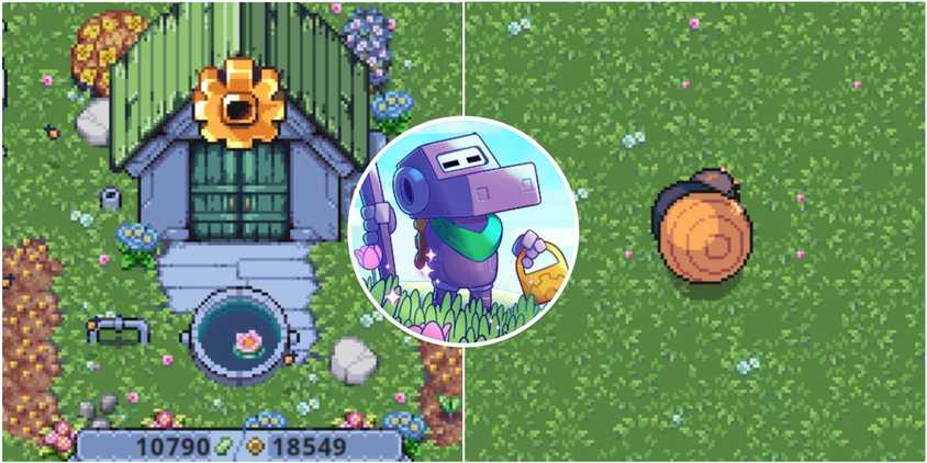 Rusty's Retirement: How To Unlock All Five Farms