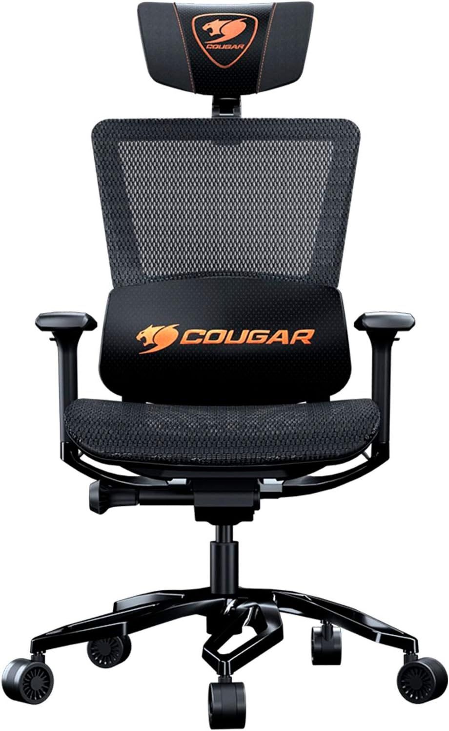 The Best Mesh Gaming Chairs in 2024
