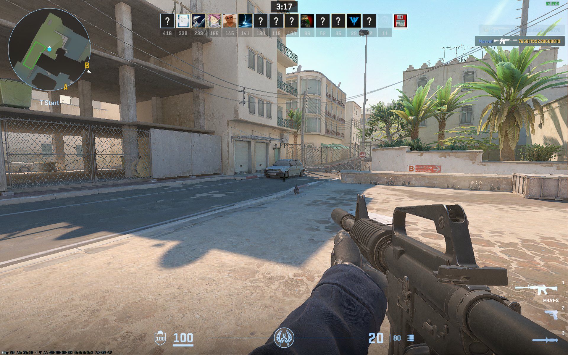 Counter-Strike 2 - News | Game Rant Counter-Strike 2 - News | Game Rant
