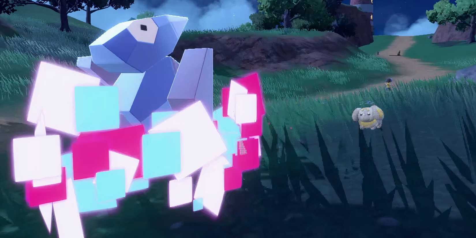 Pokemon: Rarest Moves