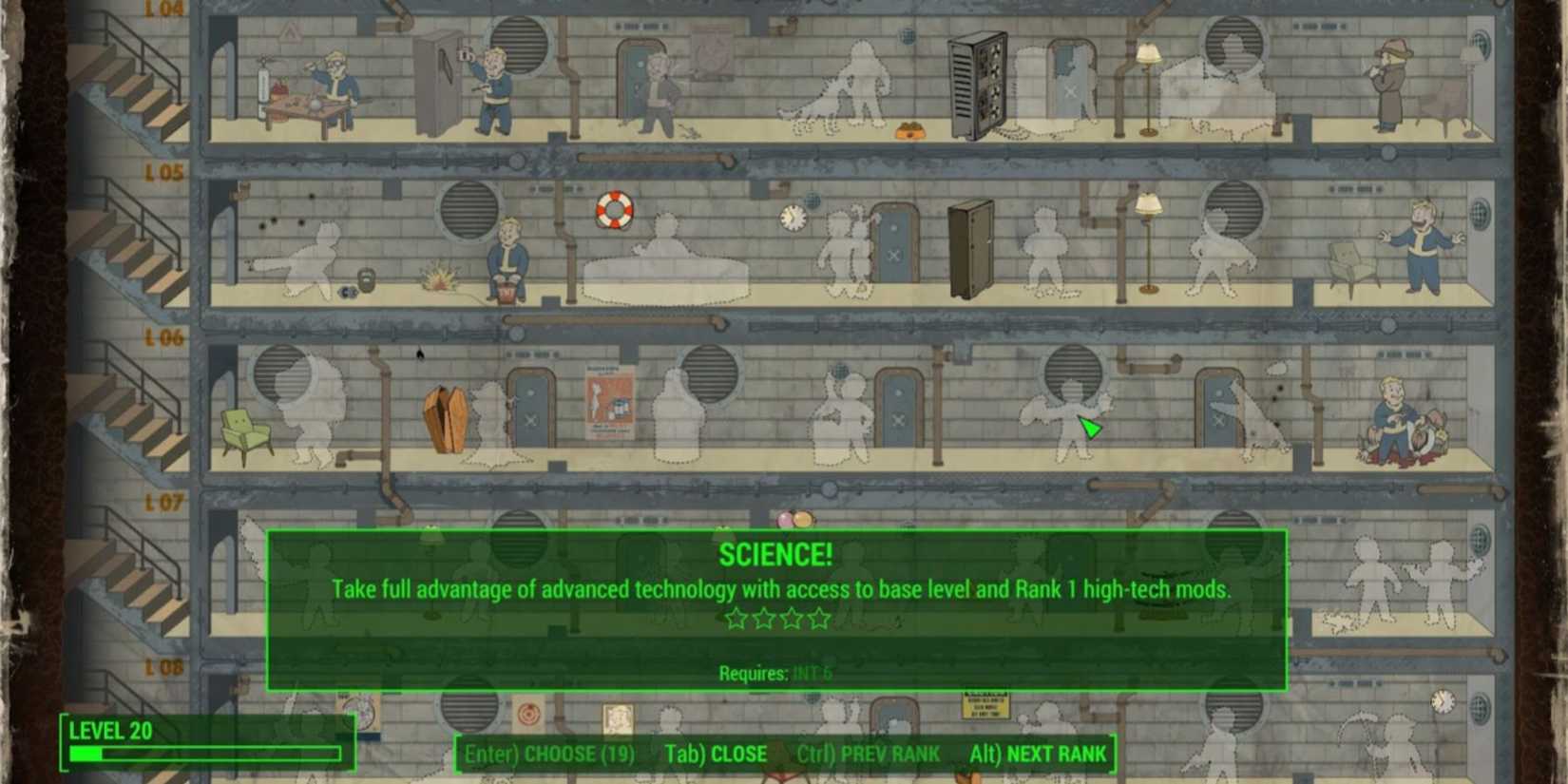 How to Craft Ammo in Fallout 4