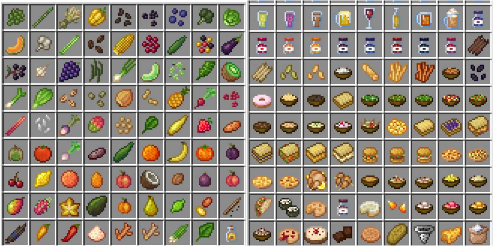 Best Minecraft Farming Mods For New Crops