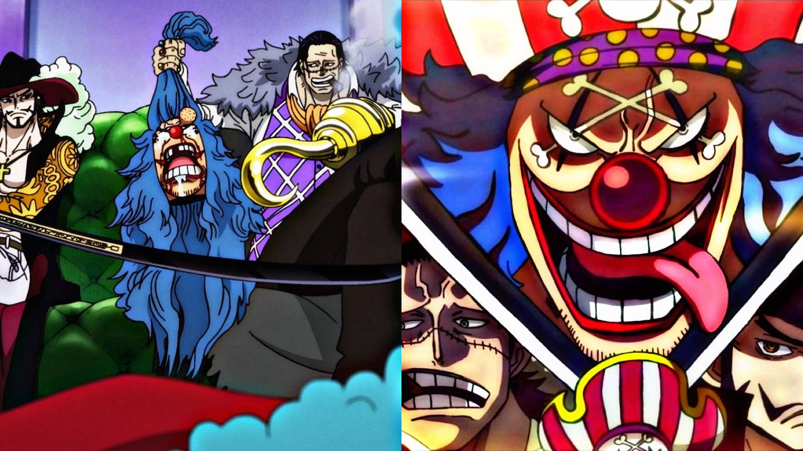 One Piece: Cross Guild's Role In The Final Saga, Explained