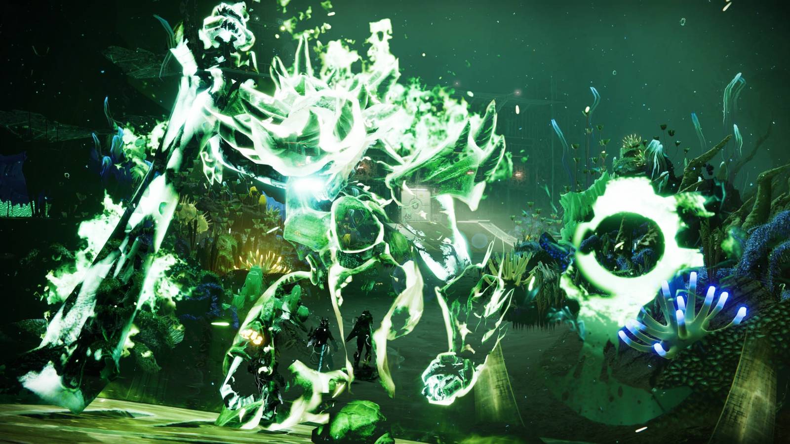 Destiny 2: How an Overlooked Exotic Became One of The Game's Best