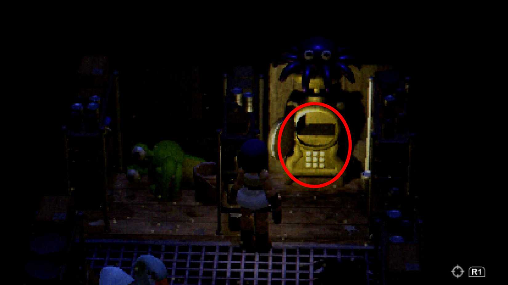 Crow Country: All Secrets