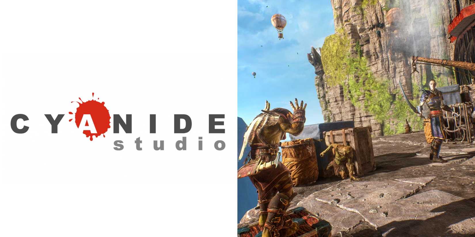 Best AA Studios To Watch