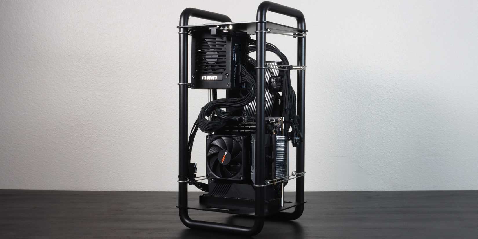 Streacom DA6 XL Review