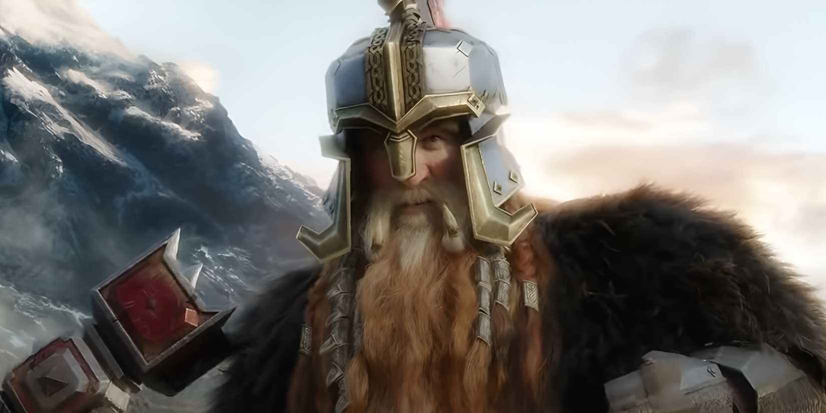 The Hobbit: Who Is King Under The Mountain After Thorin’s Death?