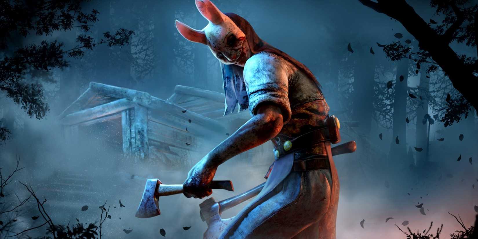 Best Reverse Horror Games