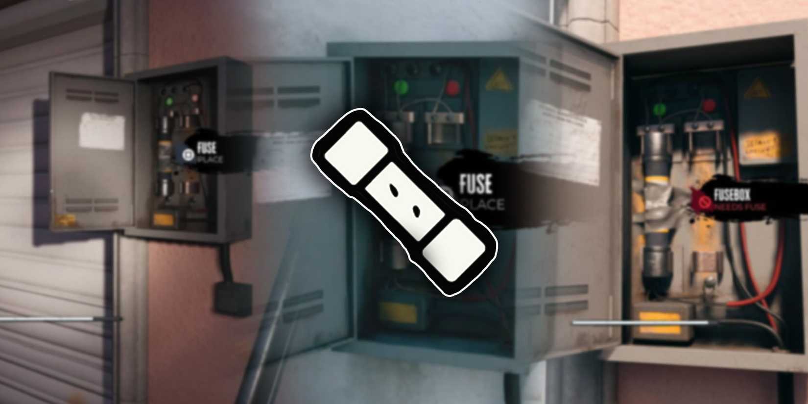 Dead Island 2: Fuse Box Locations in Bel Air