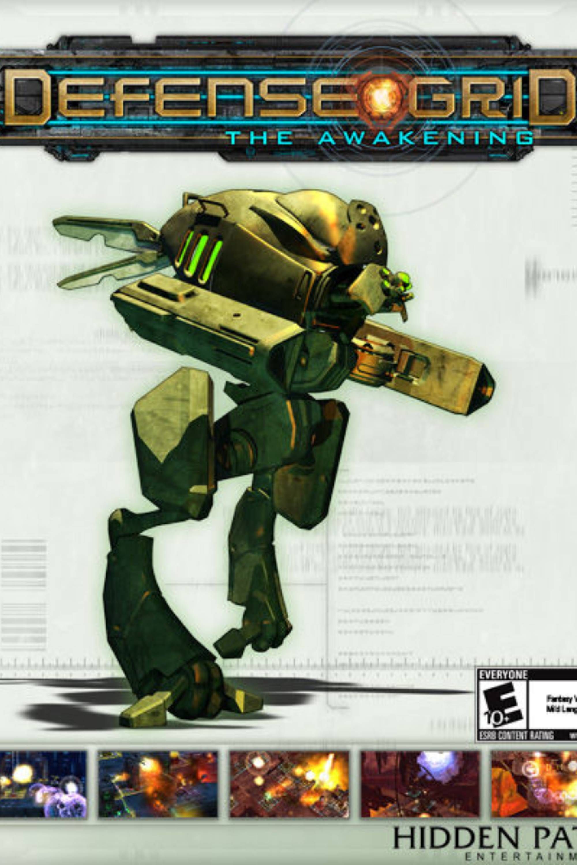 Outpost: Infinity Siege News, Trailer, Guides, and More