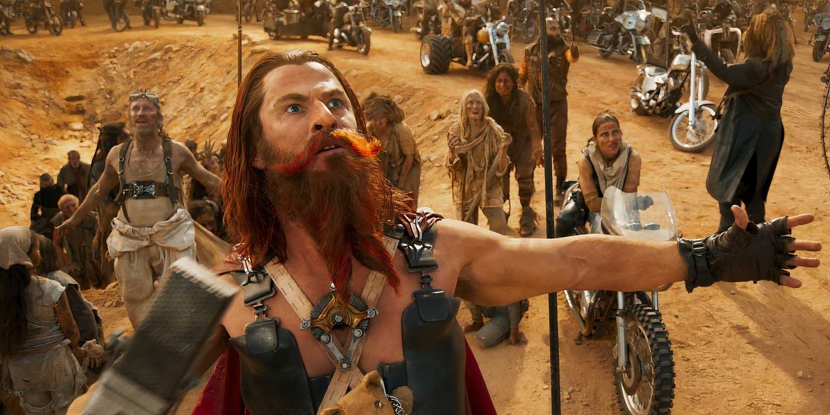 This Director Might Finally Fix Marvel’s Problem With Two Avengers (If ...