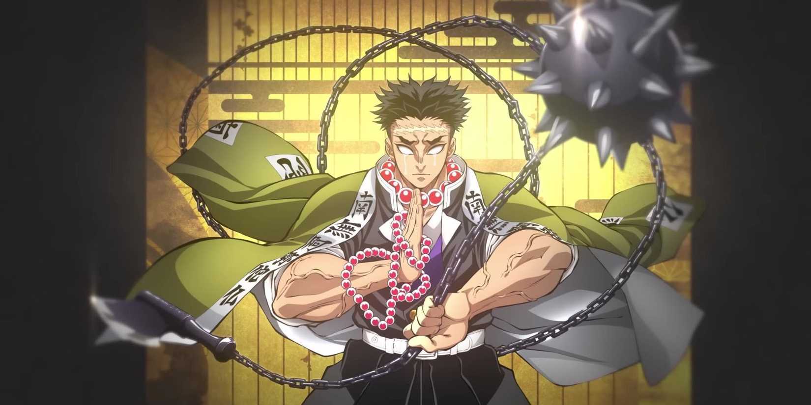 Demon Slayer: The Most Unique Nichirin Weapons, Explained