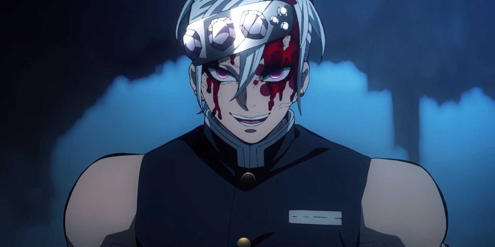 Demon Slayer: Characters Who Never Manifested a Demon Slayer Mark