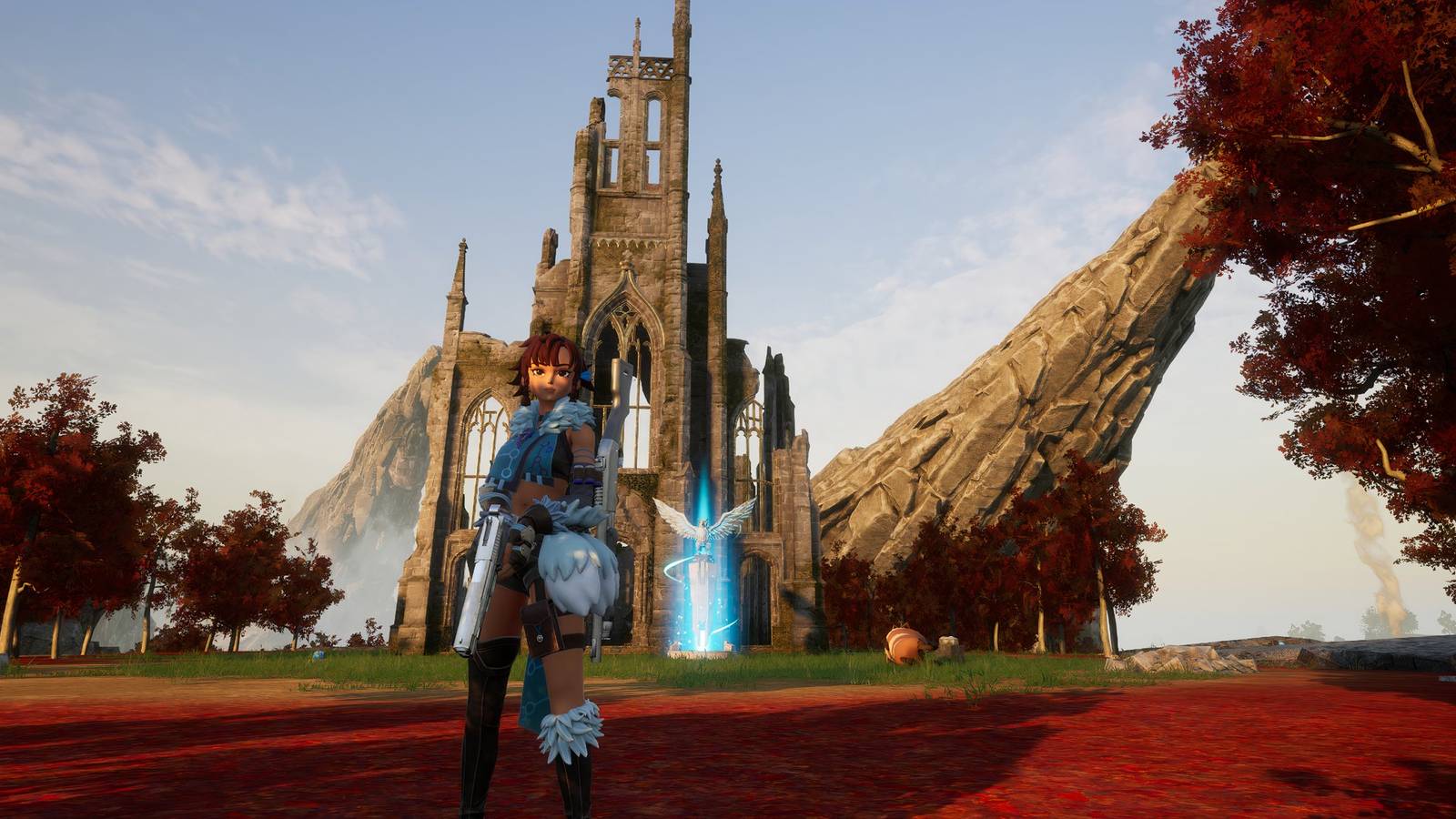 Palworld: Where To Find & Catch Mimog