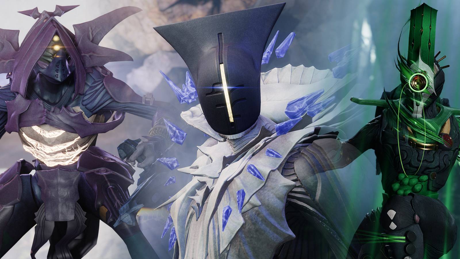 Destiny 2 Final Shape DLC: How the Dread Compare to Past Enemies