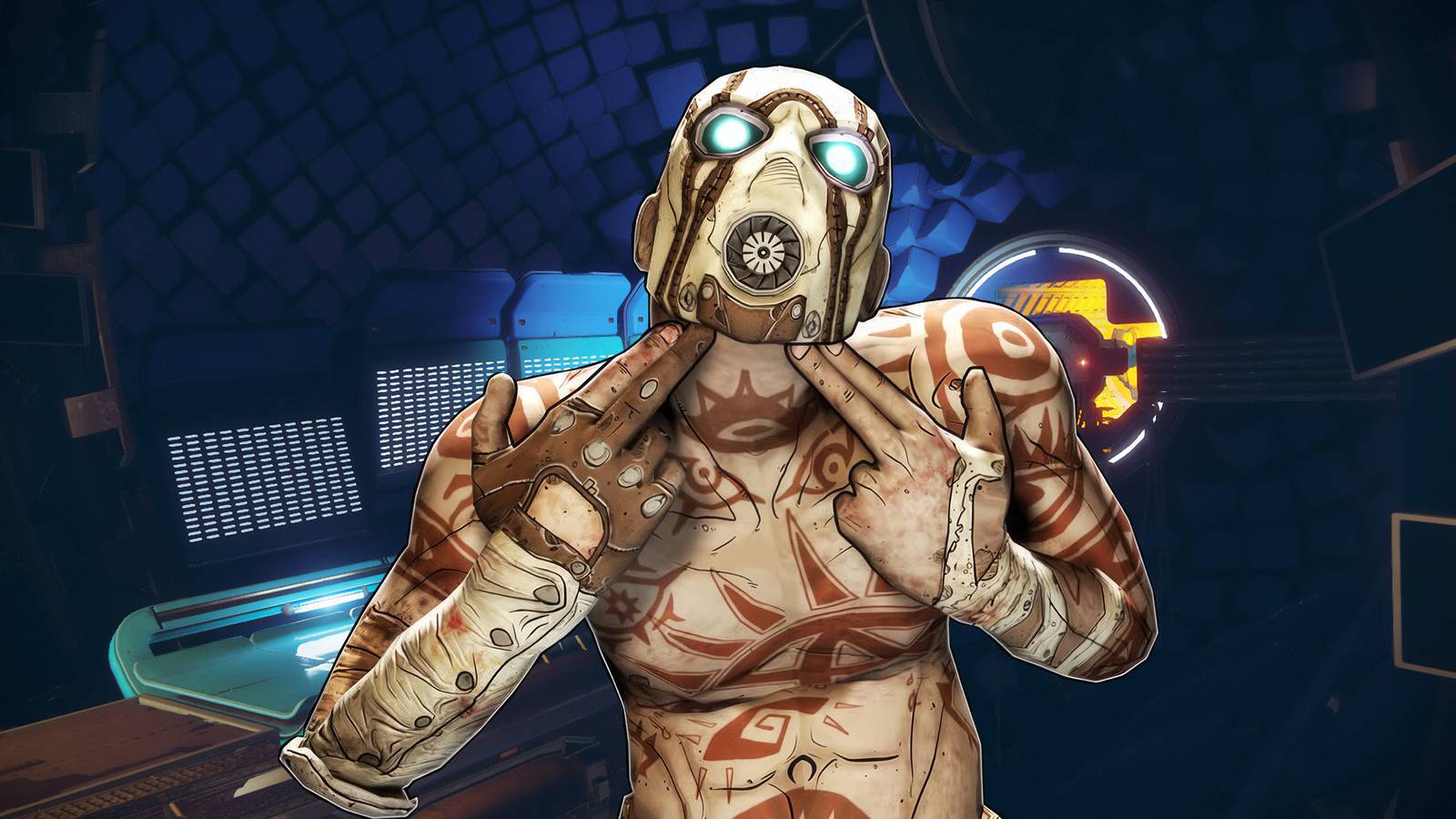 Destiny 2 Players Think Bungie Is Giving Failsafe the Borderlands Treatment