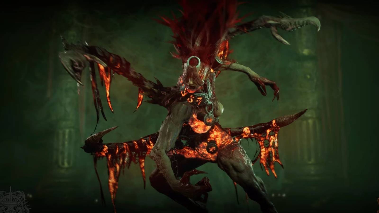 Diablo 4: How To Summon Andariel