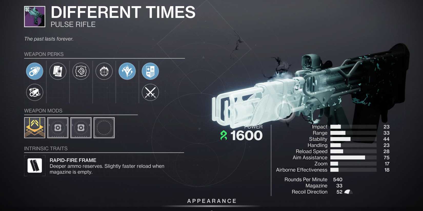 Destiny 2: Best Strand Weapons