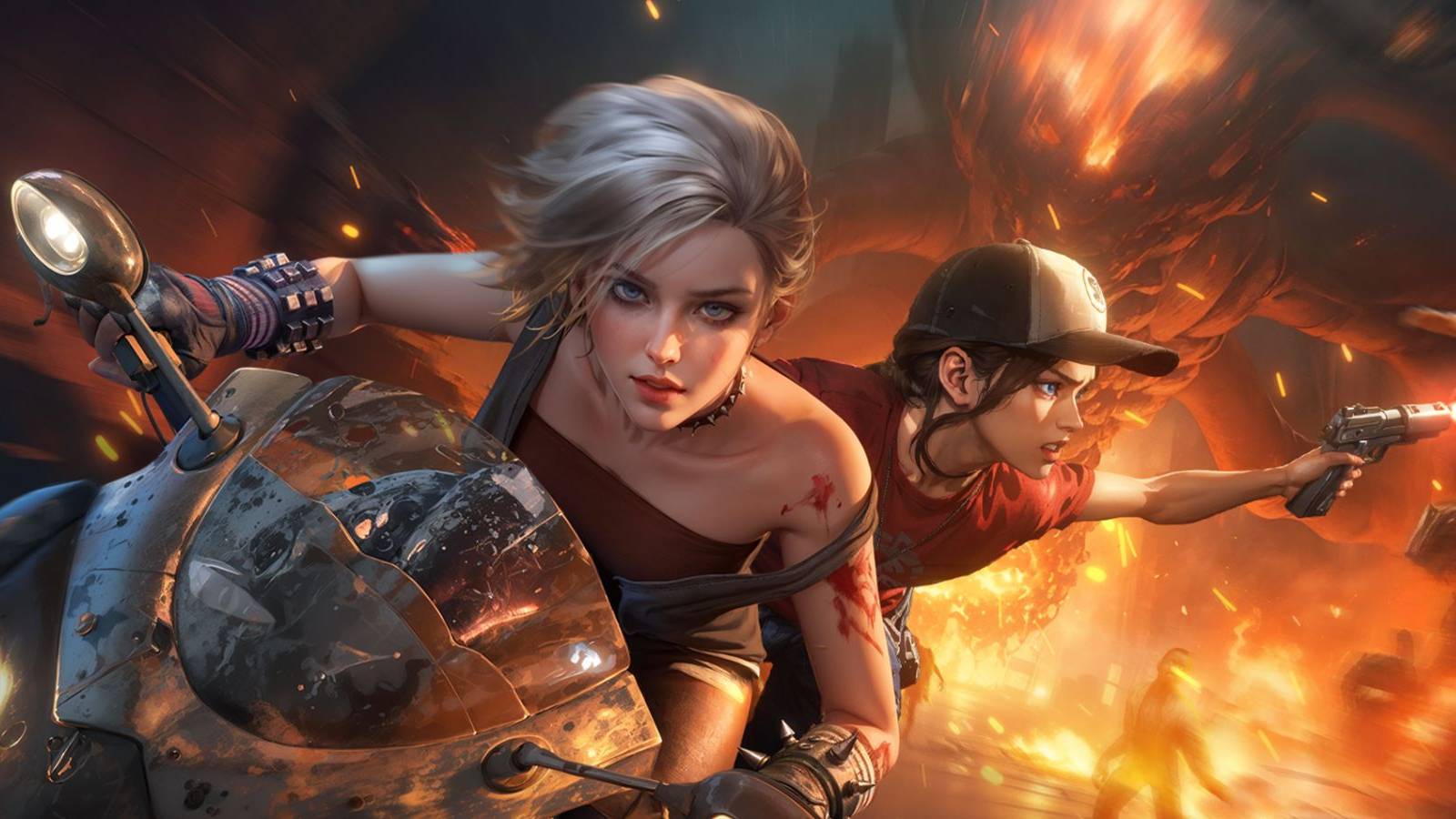 Doomsday: Last Survivors Codes